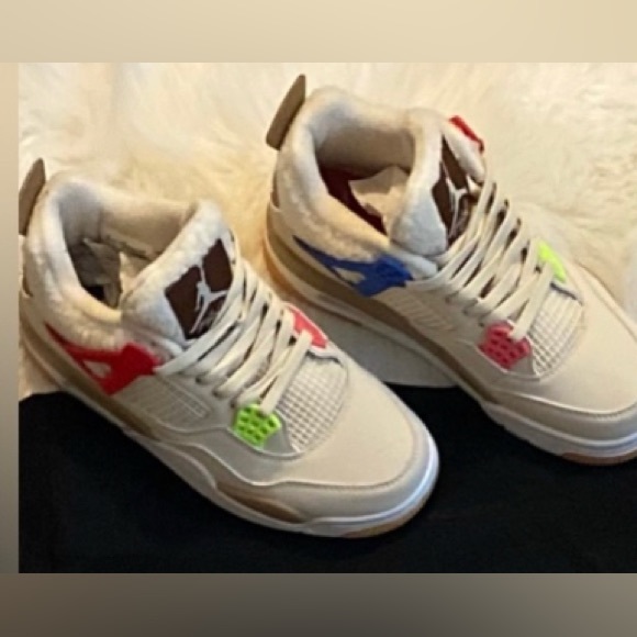 Jordan | Shoes | Jordans 4 Retro | Poshmark